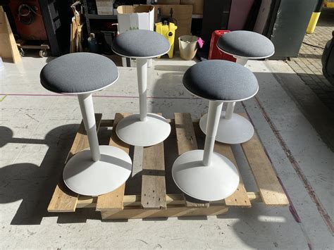 Secondhand Pub Equipment High Bar Stools Ikea Height Adjustable