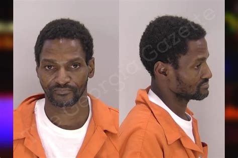 Derrick Barnes — Richmond County Jail Bookings