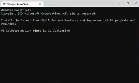 How To Recover Deleted Files From Usb Drive 5 Ways