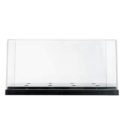 176x77x108mm Headshell Cartridge Keeper Shell Case Grandado