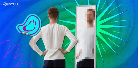 Body Dysmorphia In Men Signs Causes And Solutions Psycle Health