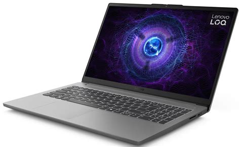 Lenovo Loq Core I Hx Rtx Gb Laptop Full Hd