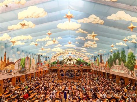 Oktoberfest Munich Tour Priority Access
