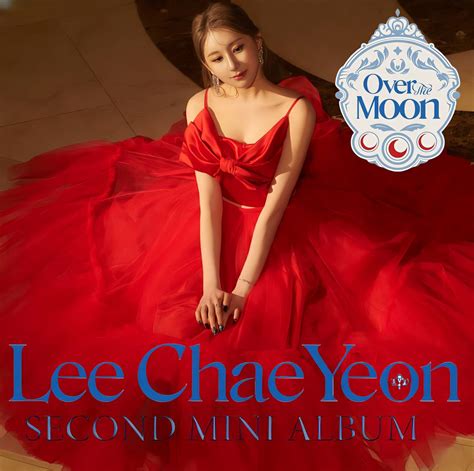 Lee Chae Yeon “knock Areia Remix” Songs Crownnote