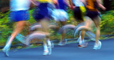 Docklands 5k Run Republic