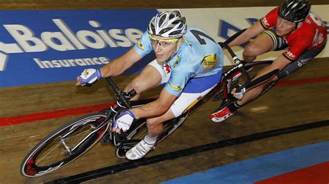 De Ketele Et De Buyst Conservent La Tête à Rotterdam Rtbf Actus