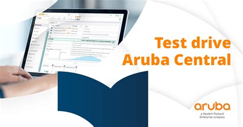 Siew Chyn Wong On Linkedin Hpe Aruba Networking Central Demo