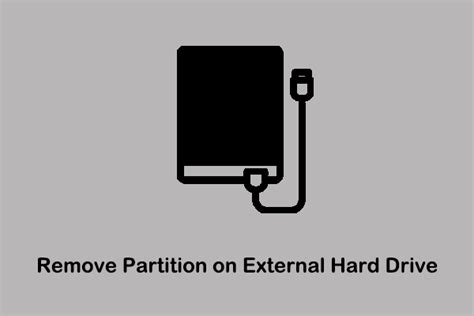 Fixed External Hard Drive Showing As Local Disk Windows