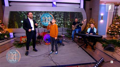 ოთო ნემსაძე და ნიკოლოზ ხარატი ჩემი აღარა ხარ მორჩა 1tv