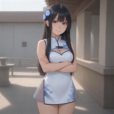 PonyXL Jin Lian Ping Yi Enjou Genmu Tan V Stable Diffusion LoRA Civitai