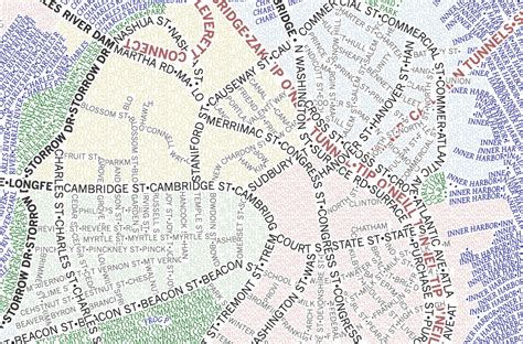 Maps Archives From A Visual Standpointfrom A Visual Standpoint