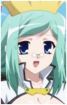 Rikuson Hakugen KoihimeMusou MyAnimeList Net