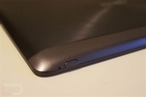 Asus Transformer Pad Infinity Review