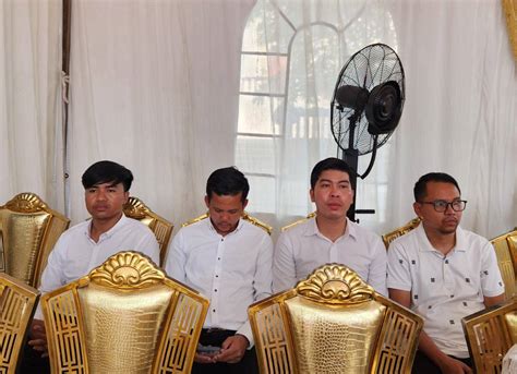 មន្ទីររៀបចំដែនដី នគរូបនីយកម្ម សំណង់ និងសុរិយោដីខេត្តកំពង់ស្ពឺ Added A New មន្ទីររៀបចំដែនដី