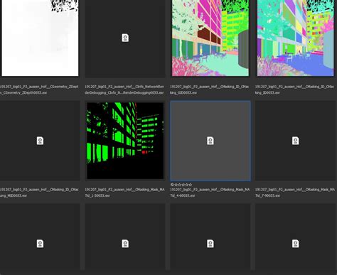 Bridgephotoshop 2020 Cant Handle Exr Randomly Adobe Product Community 10789693