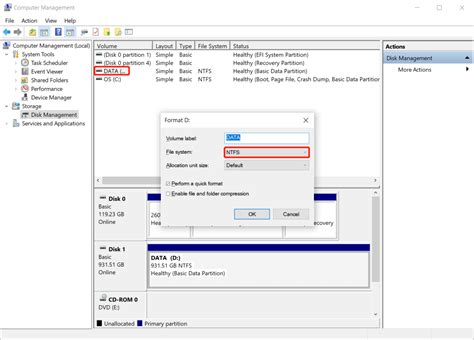 Best Solutions To Fix External Hard Drive Access Denied Error