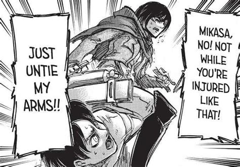 Eren Mikasa Artofit
