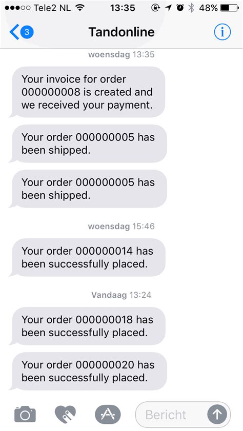 MessageBird Magento Extension Magextensions Io