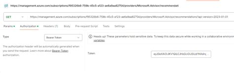 Powerbi Power BI Get Data Through A REST API Call With Bearer Token Stack Overflow
