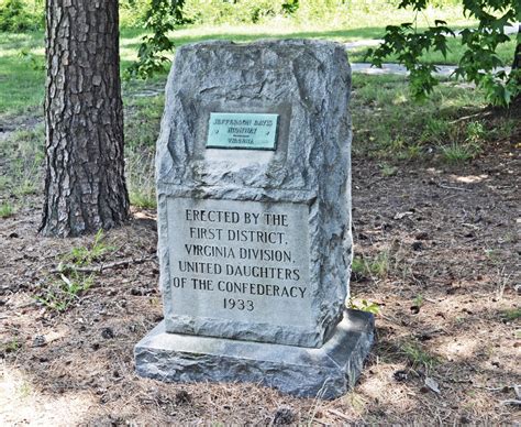 Jefferson Finis Davis Grave