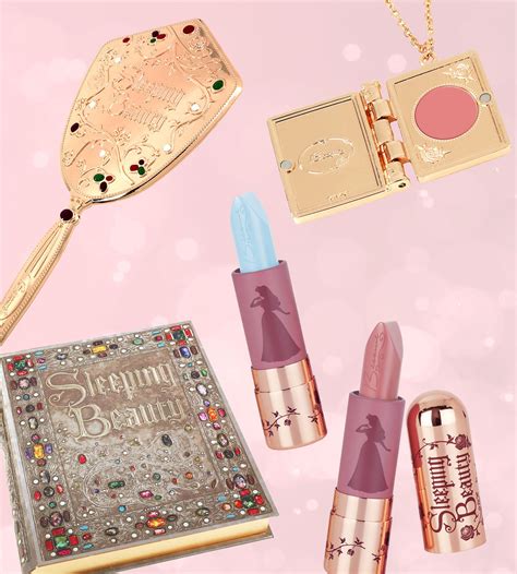 Sleeping Beauty Makeup Palette Saubhaya Makeup
