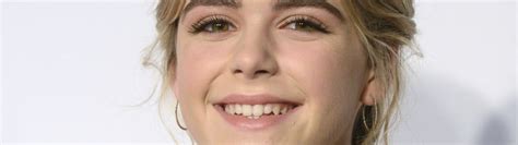 X Resolution Kiernan Shipka Actress Smile X Resolution Wallpaper Wallpapers Den