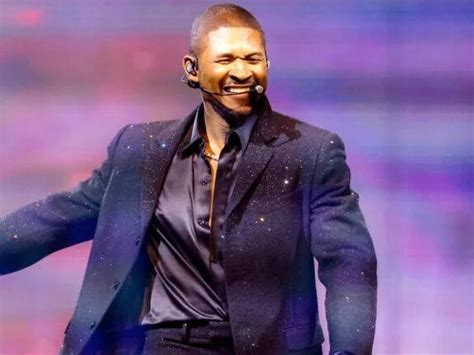 Review Off The Injured List Usher Returns To Td Garden In Full Force