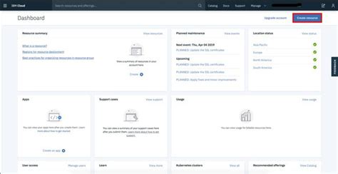 How To Use Built In Image Classifiers Of Visual Recognition Module