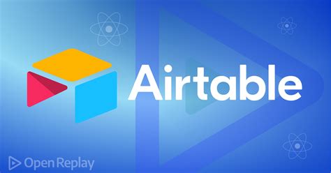 Airtable A Low Code Solution For Building Modern Apps