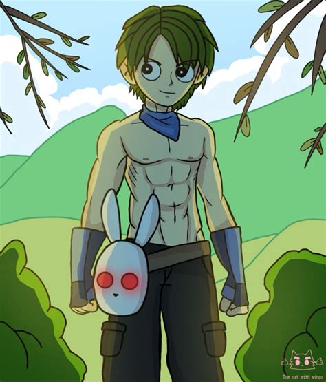 Just Mocket By Thecatwithwings On Newgrounds