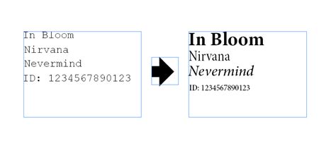 solved help this should be easy text box formatting adobe product