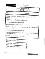 Midterm Solution Pdf Course Hero