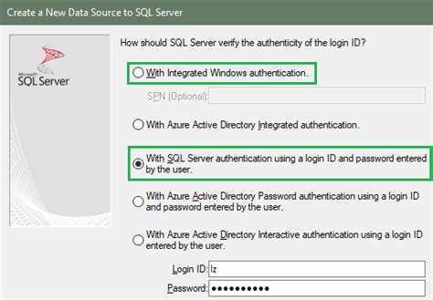 power query get and transform odbc configuration microsoft community