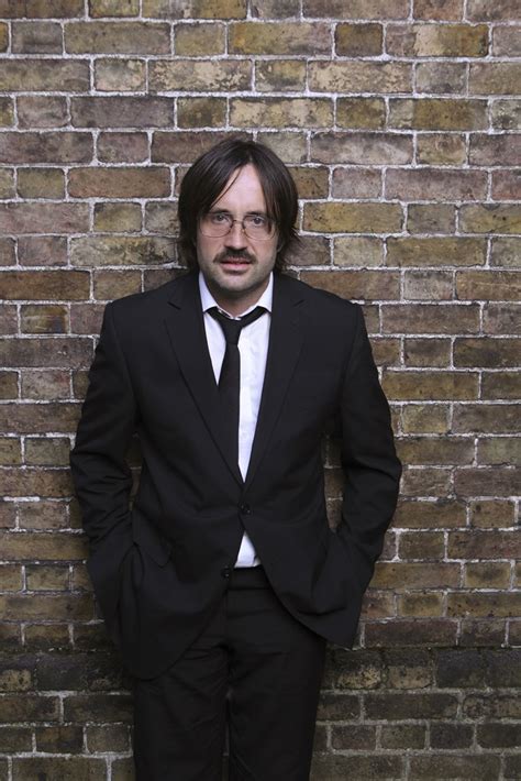 David Earl Actor Comedian