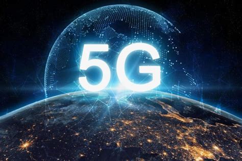 5g The Transformative Power Of 5g Nikhil Venkata Ganesh Konatham
