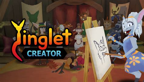 Buy Cheap Yinglet Creator Cd Key 🏷️ Best Price Gg Deals