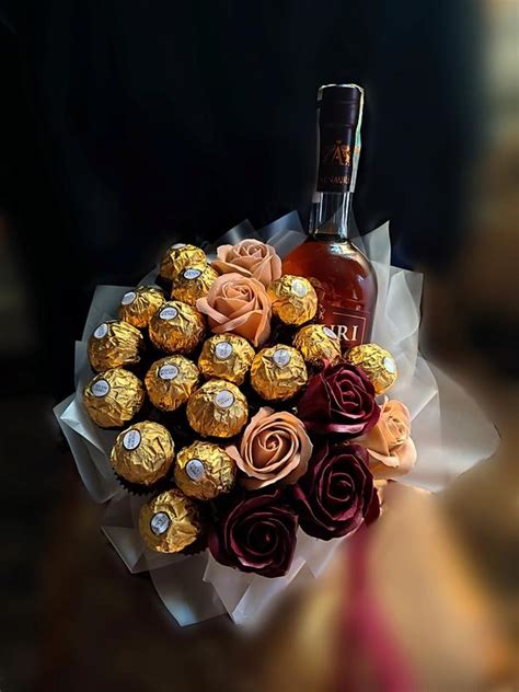 Солодкі подарунки — ціна 300 грн у каталозі Подарунки Купити товари для дому та побуту за