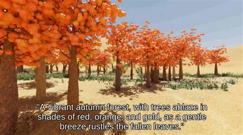 Harnessing The Power Of 3d Gpt A Quantum Leap In 3d Modeling By Ai Agenda Oct 2023 Medium