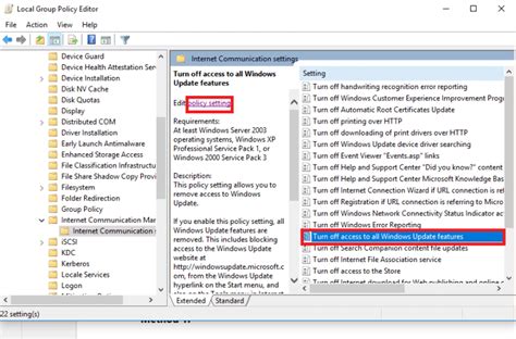 windows update error 0x8024002e top manual solutions