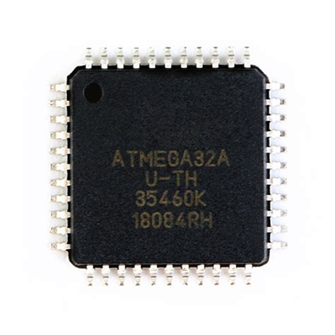 microcontroller ic chip atmega32a pu au mu atmega32a aur mur ic mcu