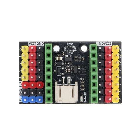 Esp32 C3 Super Mini Expansion Board Ardustoredk