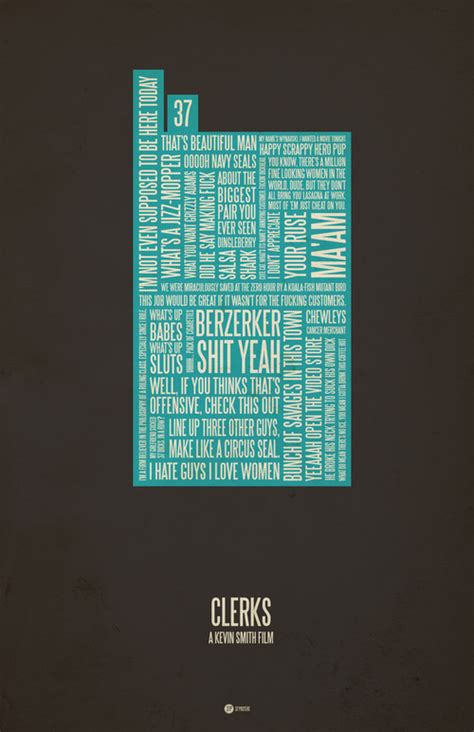 40 Epic Creative And Nerdy Print Poster Design Ideas And Inspirations That Any Geek Would Love