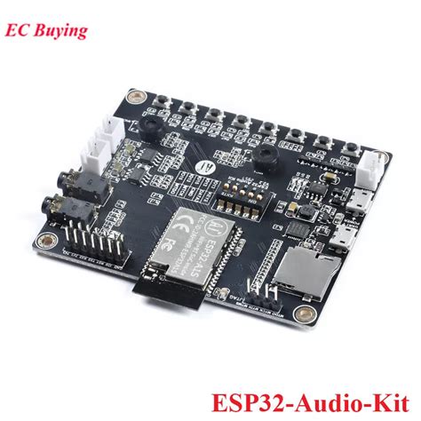 Esp32 Headphones Outlet