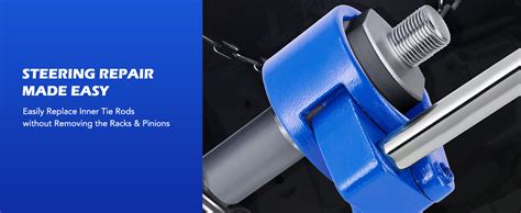 Orion Motor Tech Inner Tie Rod Removal Tool 38 Low