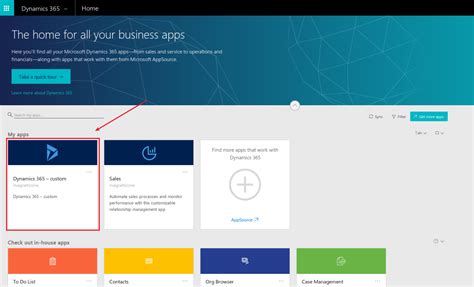 How To Integrate Dynamics 365 Syncspider