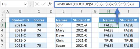 Conditional Formatting Based On Xlookup Result Excel Automate Excel