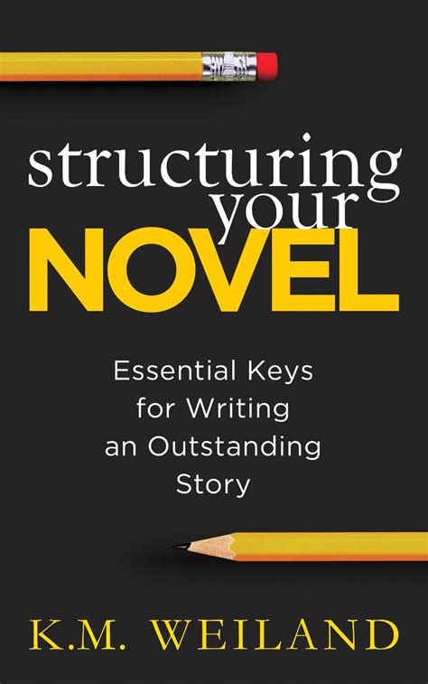 10 ways plot structure influences character arc mystery writing is murder