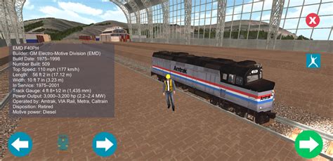 Train Sim Unlock New Trains 3583 Bytes