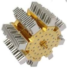 Broadband Solid State Amplifier Modules Ceyear Technologies