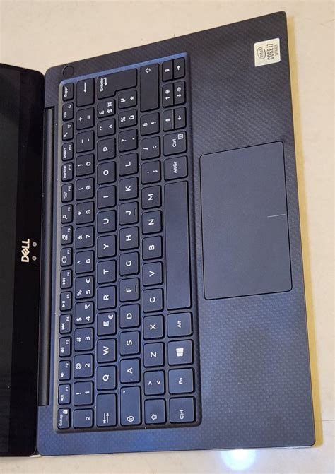 Dell Laptop Keyboard Layout Dell Xps 14 L421x Us Layout Laptop